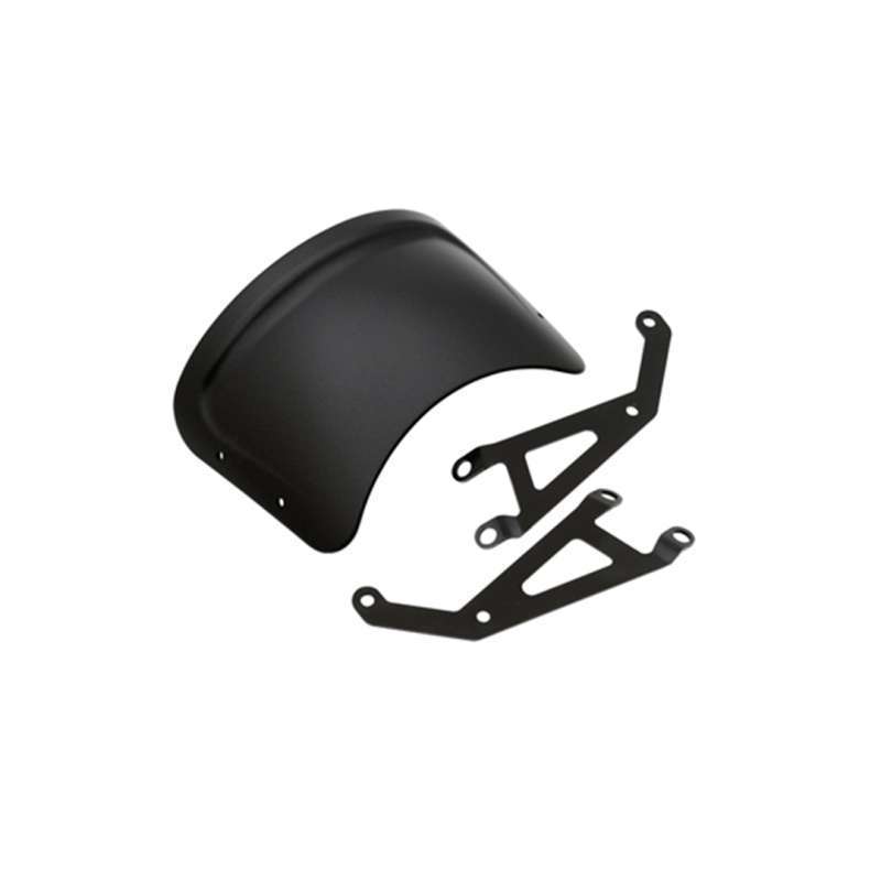 Jual Yamaha Fly Screen Black di Seller Yamaha Prima Motor Parts ...