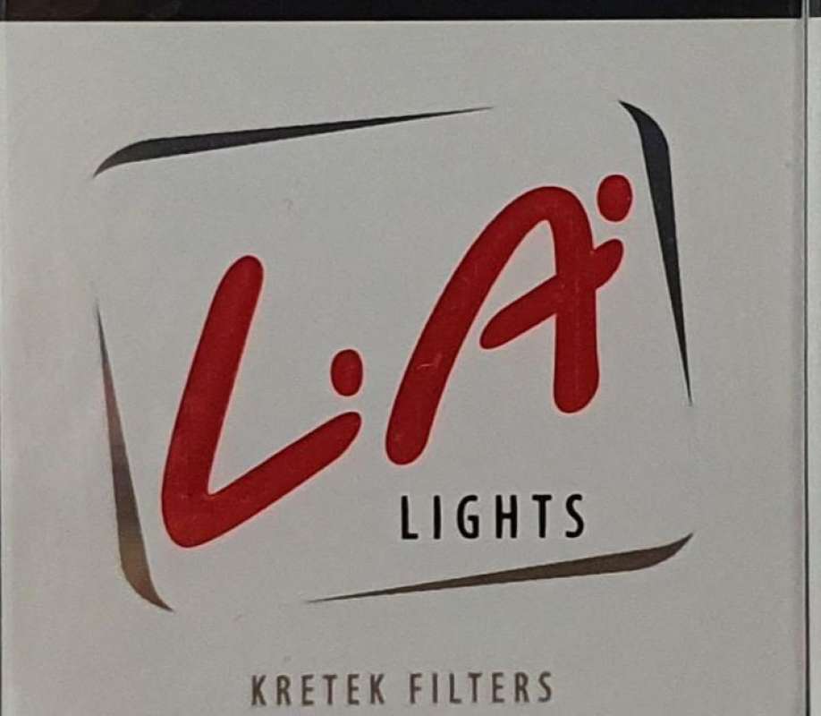 Jual Rokok La Light Harga Grosir Juni 2024 - Blibli