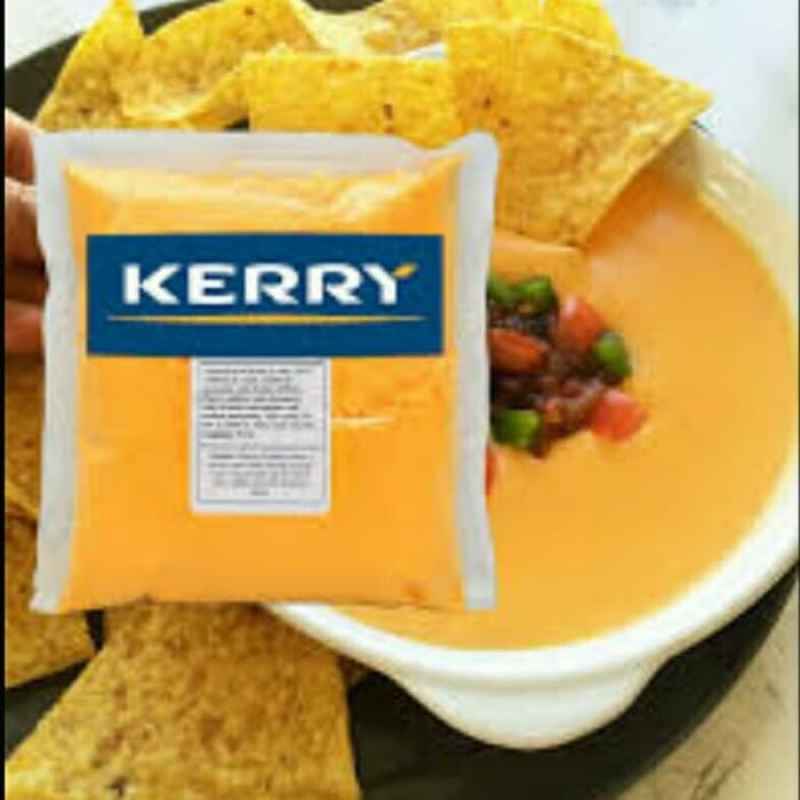 Promo cheese powder keju bubuk Kerry repack 1 kg Diskon 5% di Seller ...