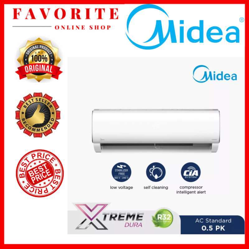 jual-ac-midea-1-2-pk-msaf-05crn2-di-seller-favoriteonlineshop-kab