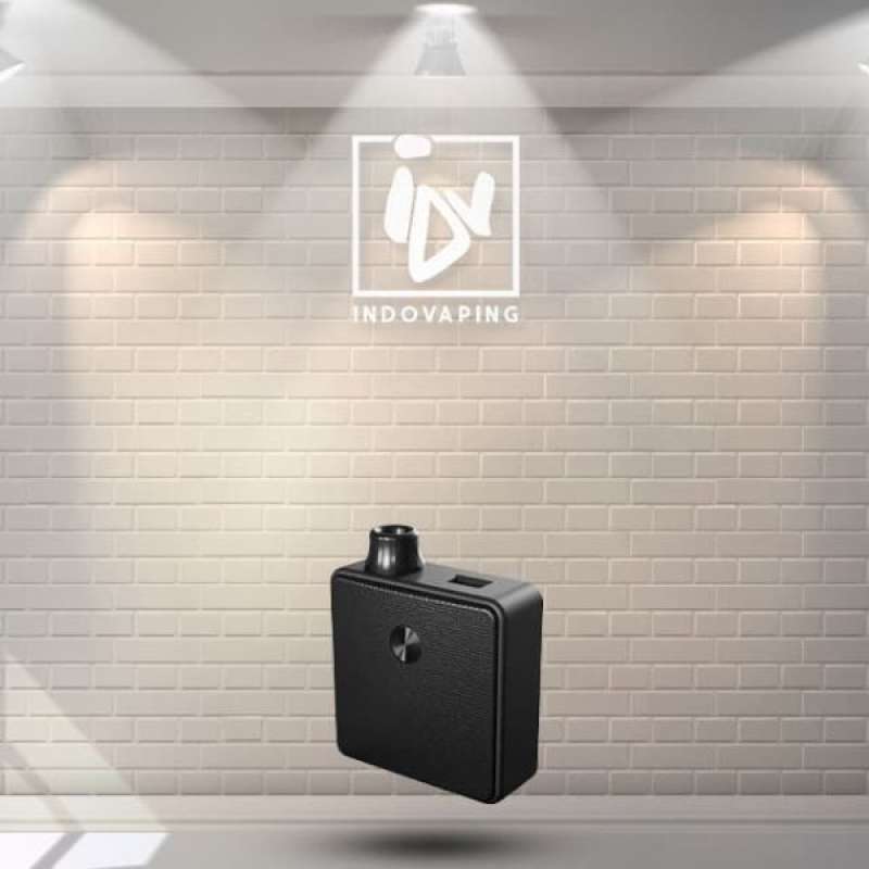 Jual Indovaping Pod Vapor Vape - Bantam Box Pod 30W By SXK Authentic ...