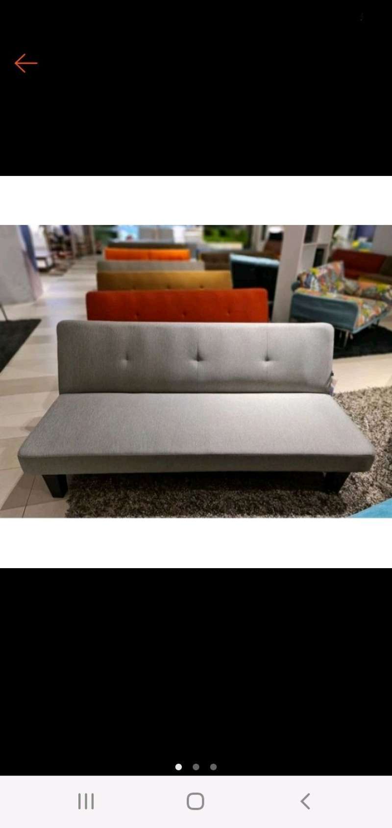 Jual Sofa Informa Bed Original Murah - Harga Diskon Mei 2024 | Blibli.com