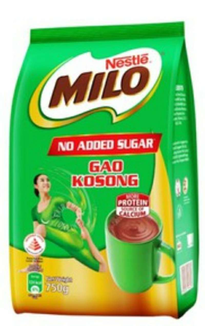 Jual Milo Gao Kosong Singapore Di Seller Shopping 4ever Shop ...