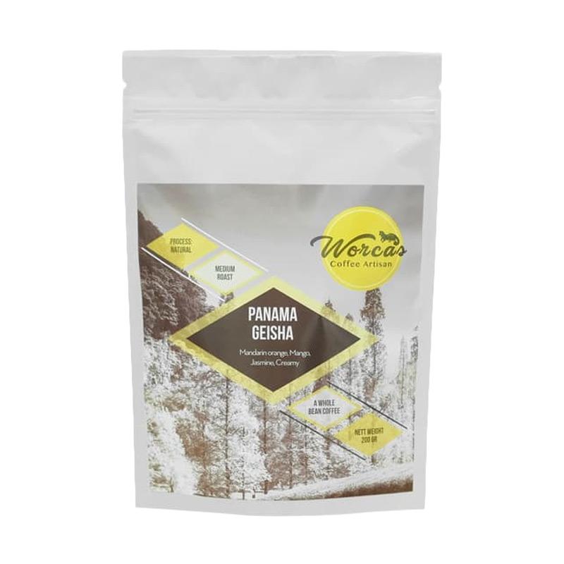 Geisha Coffe Gratis Ongkir 🏷️ Harga Murah September 2025