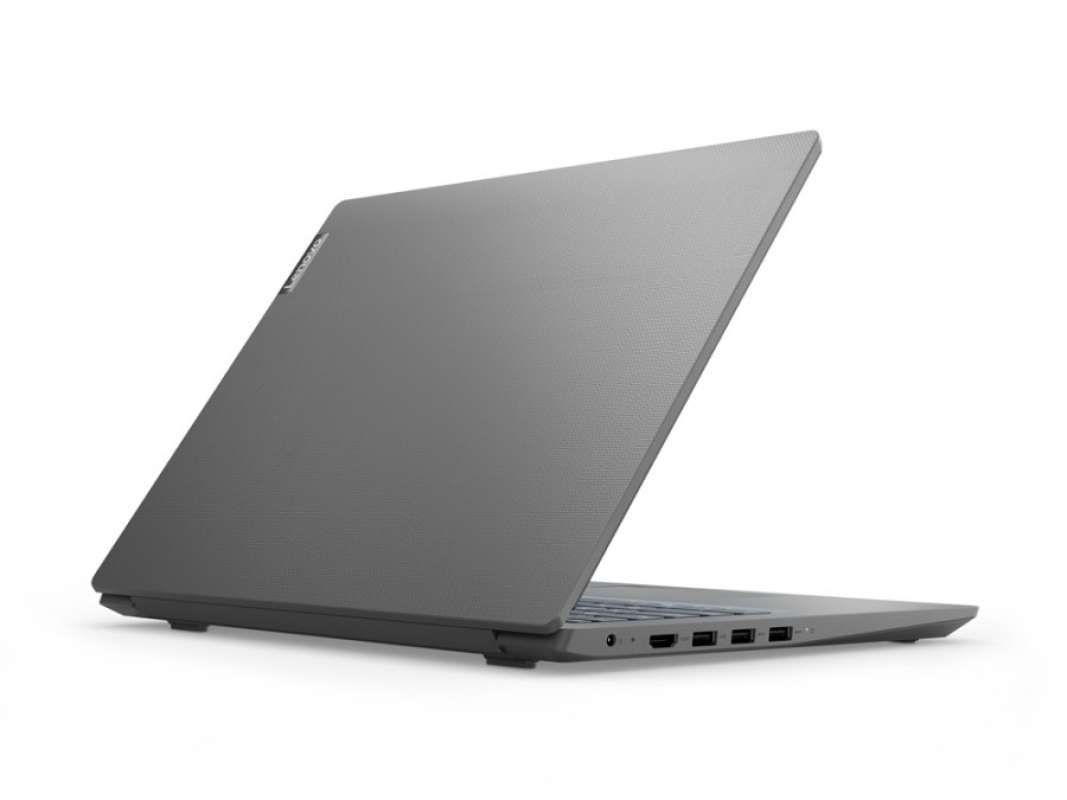 Jual Lenovo V14 - Iil - Svid - Home - Iron Grey [intel Core I5-1035g1/ram 8gb/ Hdd 1tb /14 Inch ...