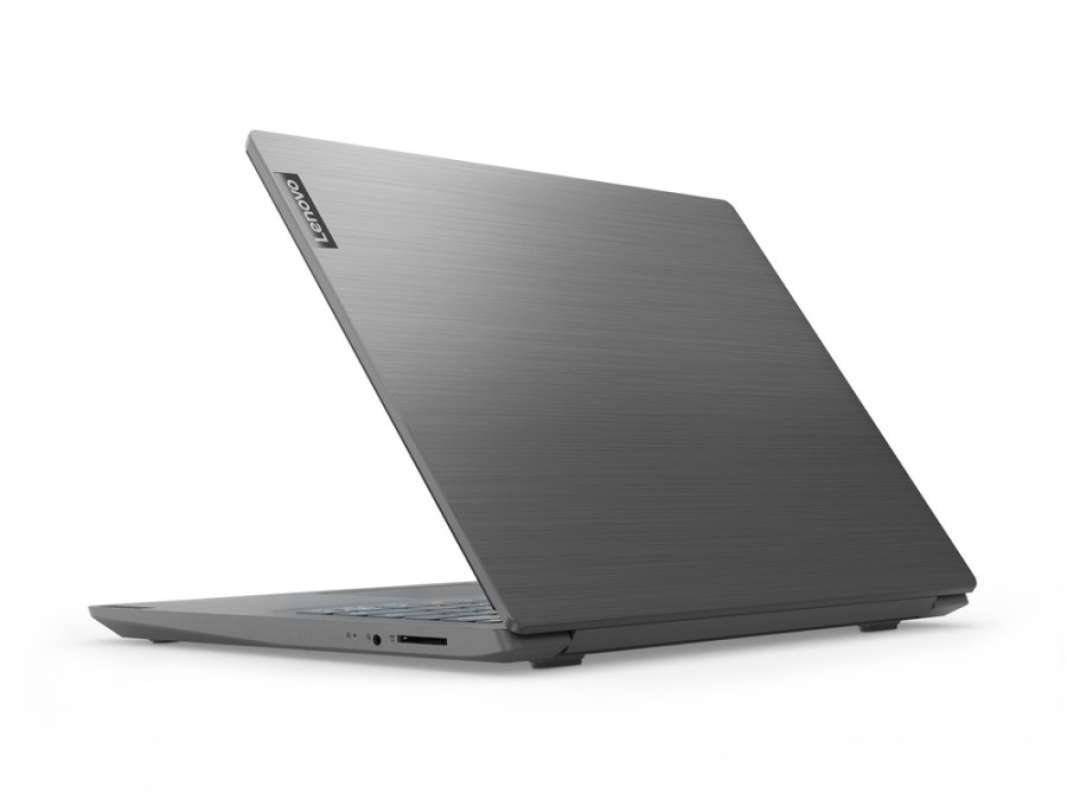 Jual Lenovo V14 - Iil - Svid - Home - Iron Grey [intel Core I5-1035g1/ram 8gb/ Hdd 1tb /14 Inch ...