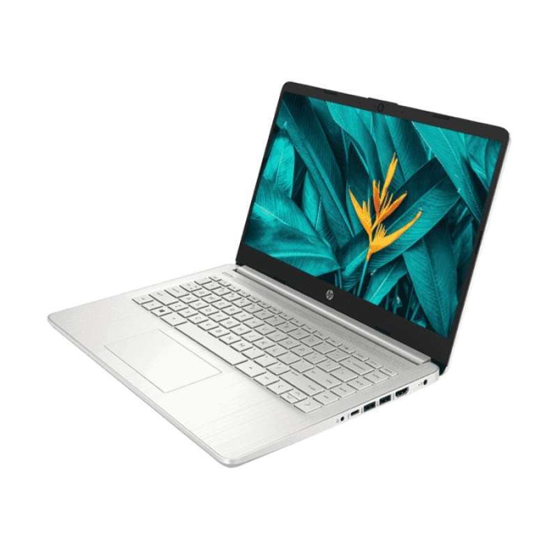 Jual Hp 14s-cf2517tu - Silver [i3 10110u-4gb-ssd 256gb] Windows 11 Di ...