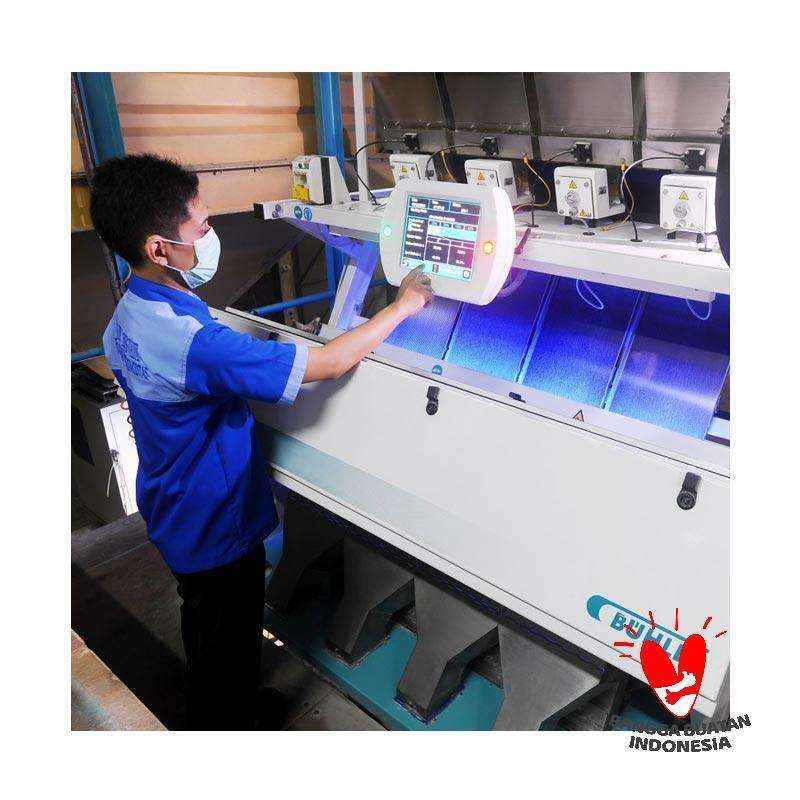 Jual Beras Sumo Kemasan - Merah 5 Kg Di Seller Bakrie Rice Store ...