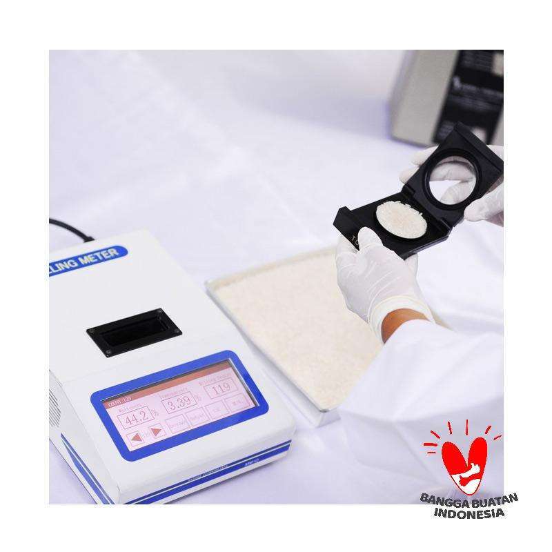 Jual Beras Sumo Kemasan - Merah 5 Kg Di Seller Bakrie Rice Store ...