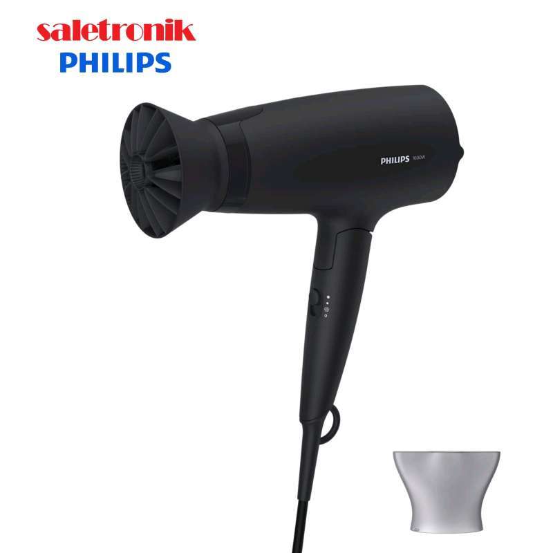 Jual Philips Bhd308 Hair Dryer Di Seller Saletronik Official Store ...