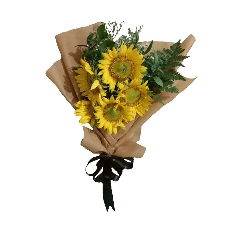 Terkeren 30+ Gambar Bunga Matahari 2 Dimensi - Gambar Bunga Indah