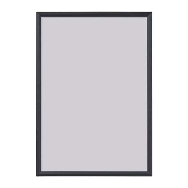 Jual Yllevad Bingkai Hitam 21x30 Cm / Bingkai Kecil / Bingkai Pajangan ...