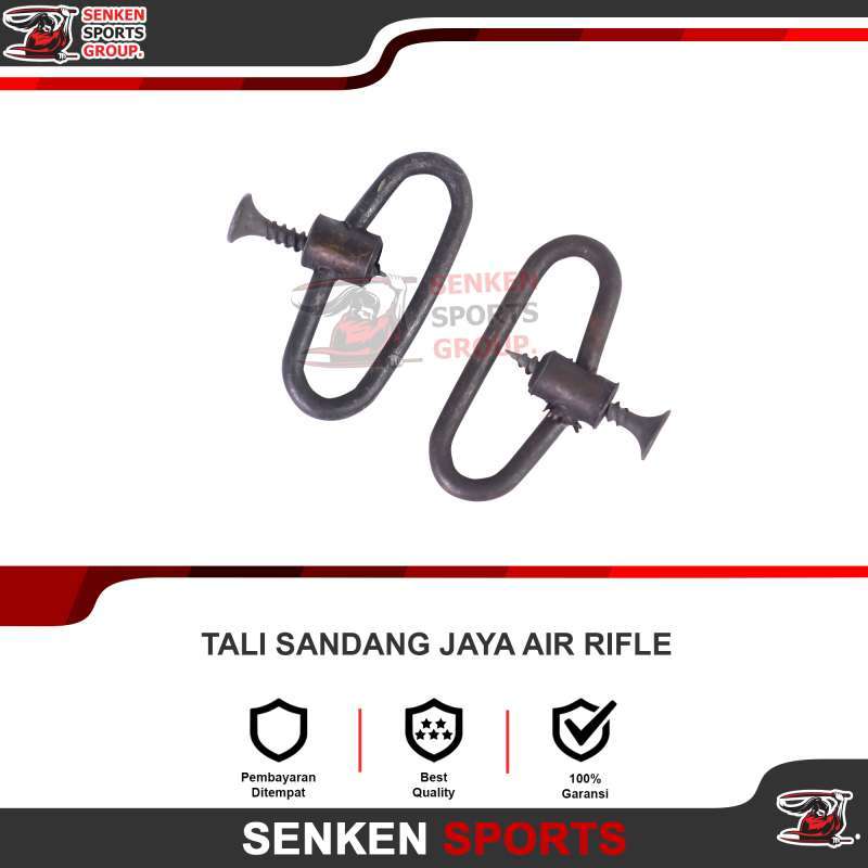Jual Harga Aksesoris Senapan Angin Tali Sandang Jaya Air Rifle Di ...