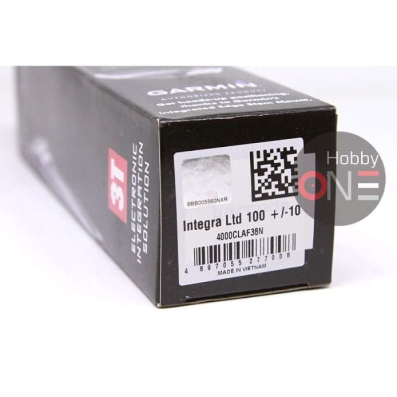 Jual INTEGRA 3T LTD 10 DEG 100 MM - STEM CARBON ROAD BIKE di Seller ...