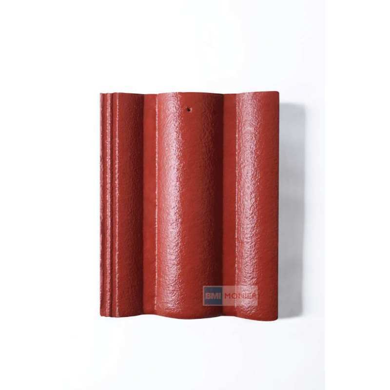 Jual Genteng Monier Elabana Tropical Di Seller Genteng Monier - Cikokol ...