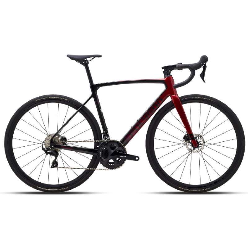 Jual Polygon Strattos S7D Roadbike [700C] di Seller Serba Sepeda ...