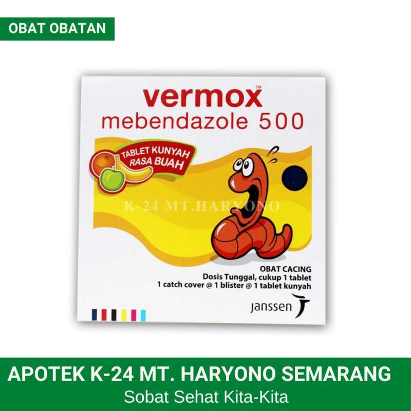 Cacing Tambang