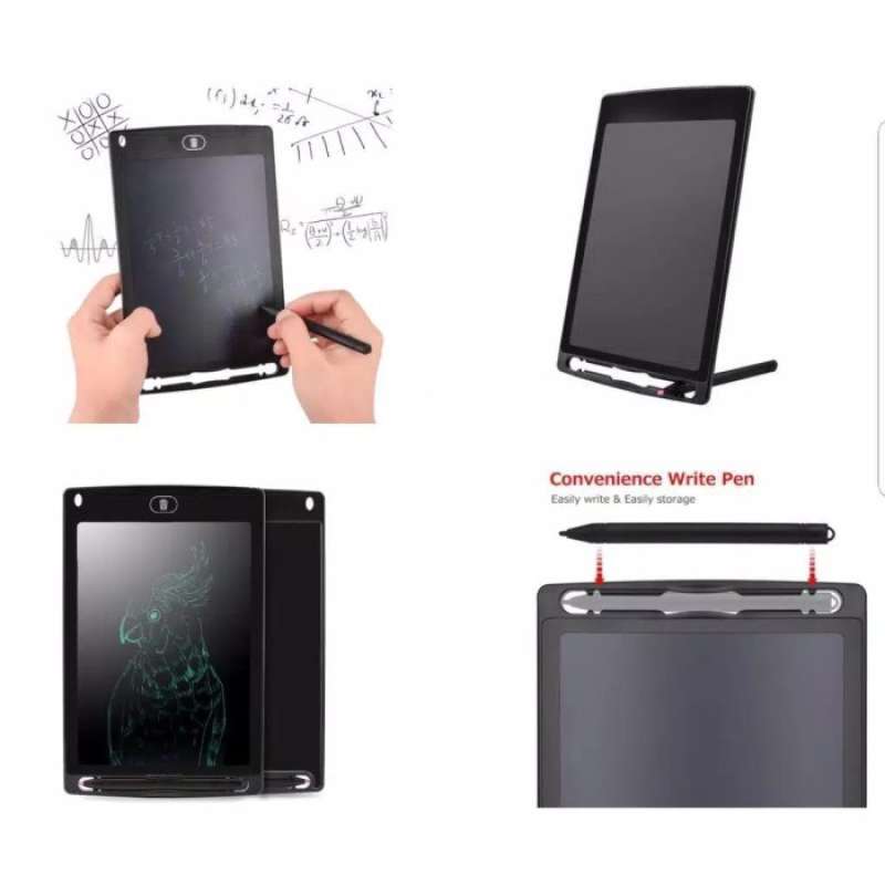 Jual WRITING TABLET PORTABLE MAGIC - PAPAN TULIS ANAK - WRITING BOARD ...