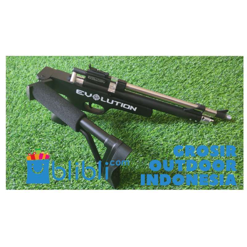 Jual Pcp Ruger Mini Terbaik Juli 2024 - Harga Murah & Gratis Ongkir ...