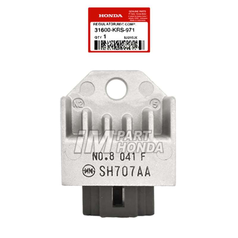 Harga Kiprok Supra Fit Lama 💯 Terbaru, Spesifikasi, & Kredit Januari 2026