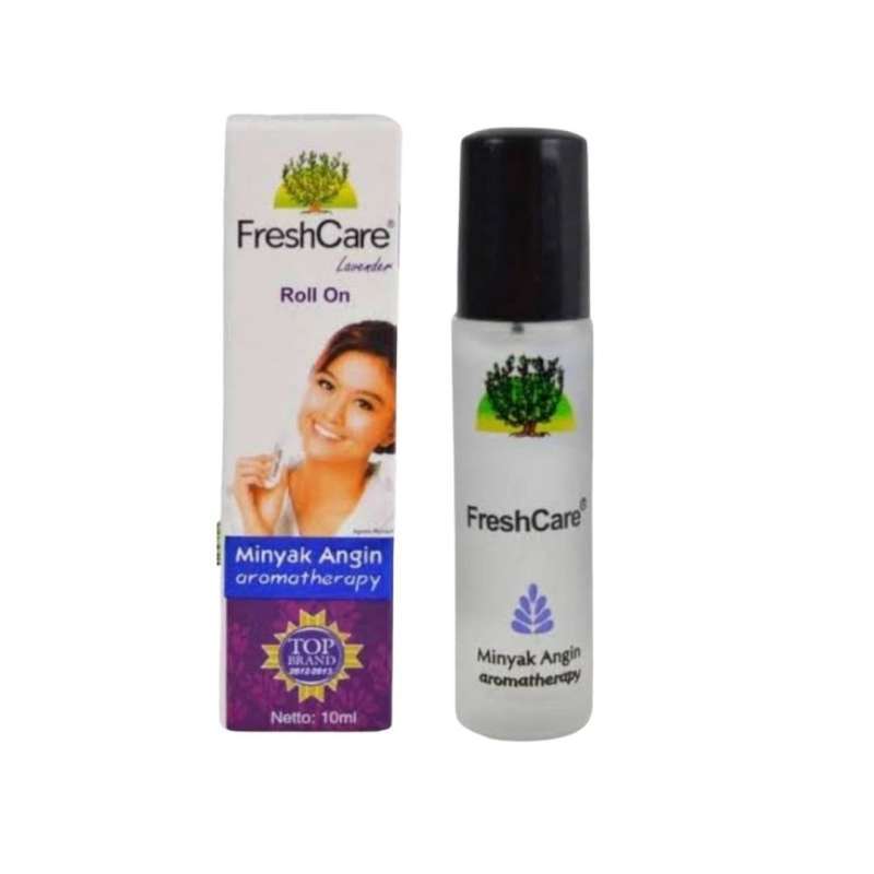 Jual Freshcare Berbagai Rasa / Freshcare Aroma Terapi / Theraphy Murah ...