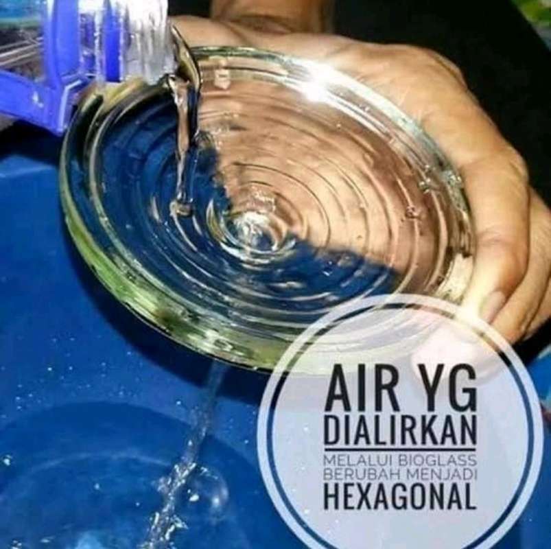 Jual Terapi Kesehatan BioGlass 2+ Original MCI MGI di Seller ENNI ...