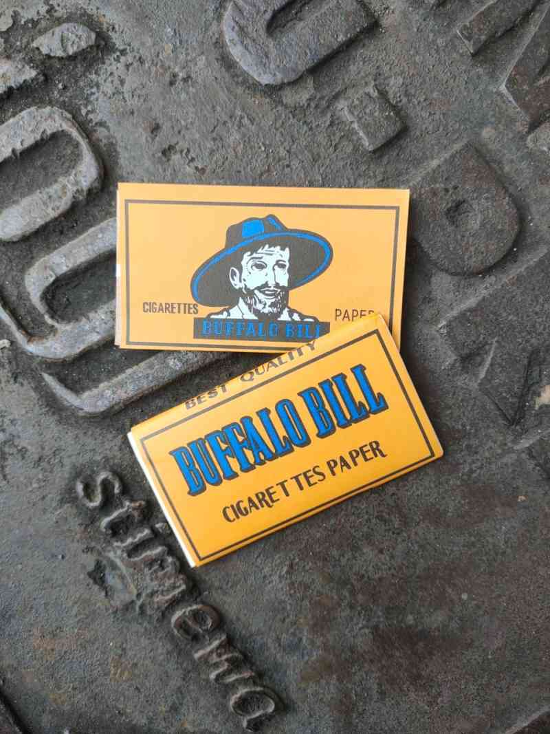 Jual Kertasbuffalo Original Harga Termurah Mei 2024 | Blibli