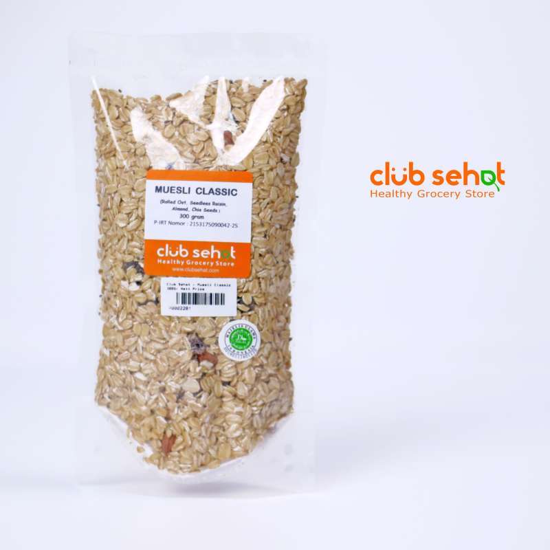 Jual Club Sehat Terbaru Mei 2024 100% Original – Official Store ...