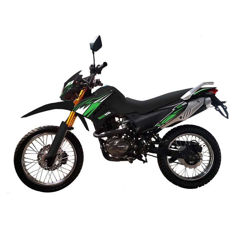 Jual SM Sport GY 150 Aries Sepeda Motor [VIN 2023/ OTR Jadetabek] di ...