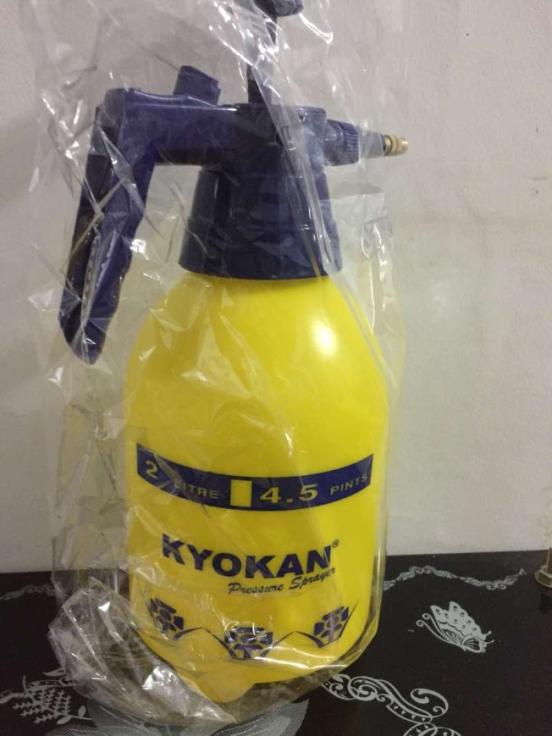 Promo Semprotan kyokan 2 liter- sprayer kyokan - kyokan 2 liter Diskon ... Promo Semprotan kyokan 2 liter- sprayer kyokan - kyokan 2 liter Diskon ...