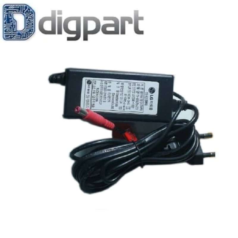Jual Adaptor LG 12V 2A CCTV Arduino High Quality 12 Volt 2 Ampere ...