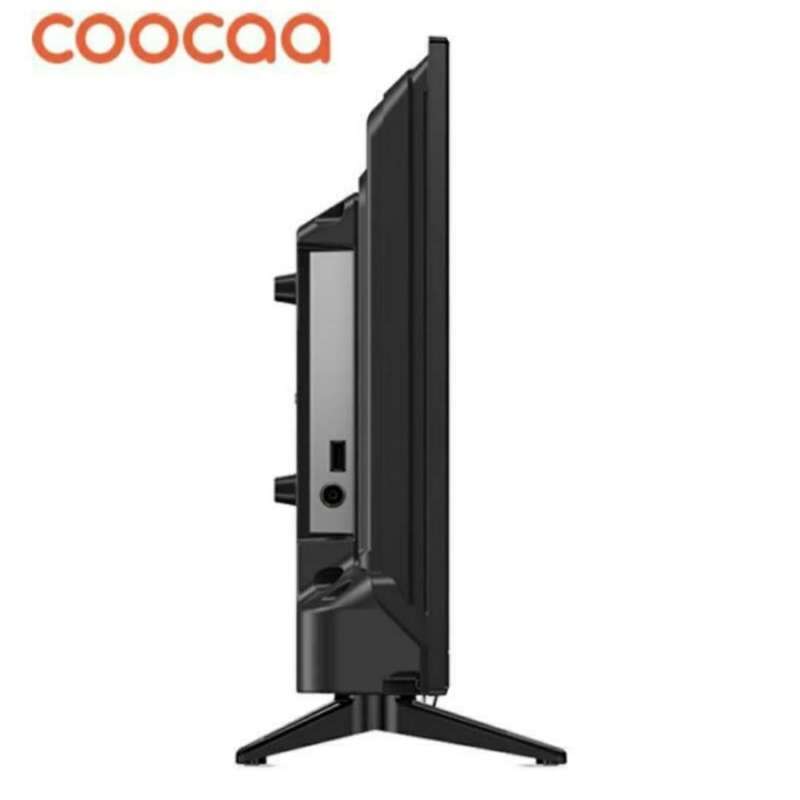 Jual Coocaa Led Tv 24 Inch Digital Tv 24ctd2000 Usb Movie Hdmi Dvbt2 Di ...