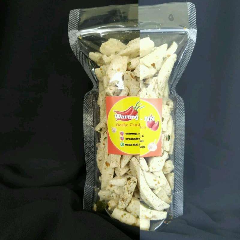 Jual BASRENG PREMIUM STIK RASA ORI 100 GR- ASLI BANDUNG - GURIH - ASIN ...