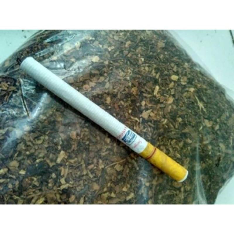 Jual Tembakau Rasa Gudang Garam Surya 1 kg - rasa mirip aslinya di ...