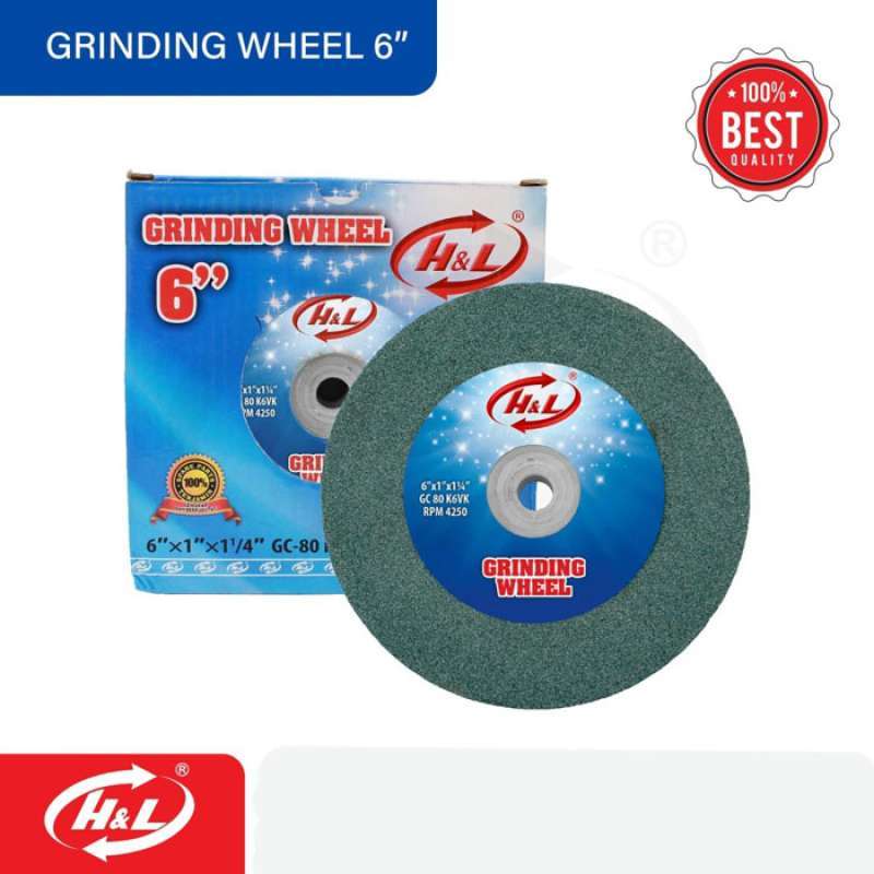 Jual Batu Grinding Wheel Original Murah - Harga Diskon April 2024 ...