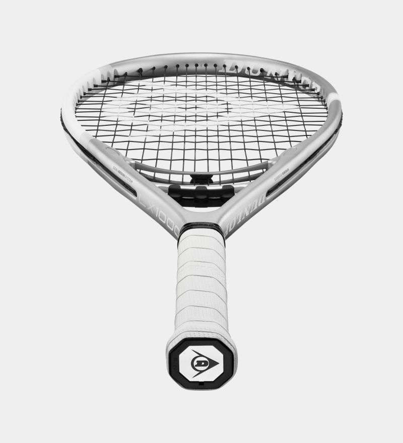 Jual Raket Tenis Dunlop Lx 1000 (255g) 115 Original Di Seller Dunlop ...