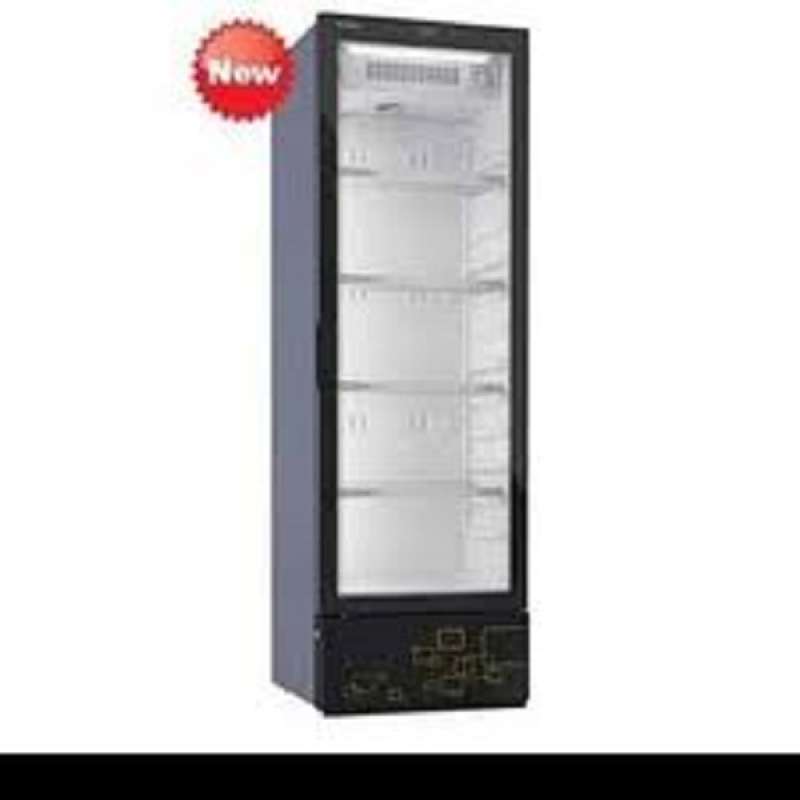 Jual Polytron Showcase 230 Liter SCN 236 Allure Lemari Pendingin ...