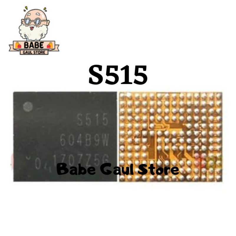 Jual Ic Power Set Samsung A10 S Terbaik Maret 2024 - Harga Murah ...