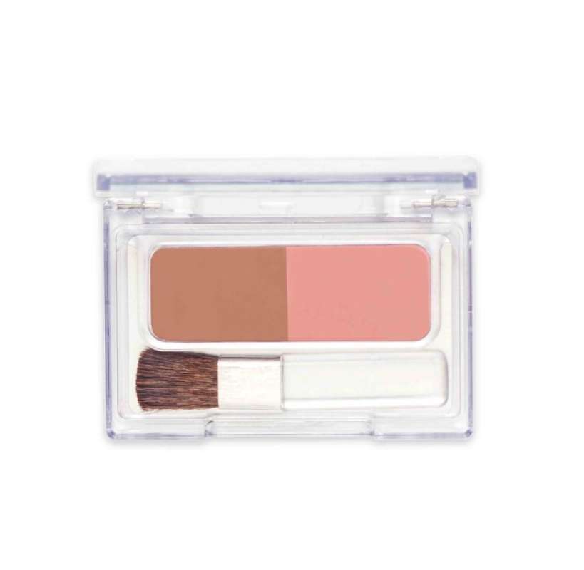 Jual Wardah Blush On 4g - Blush On Warna Pigmented - Blush On Warna Pink dan Orange - Blush On ...