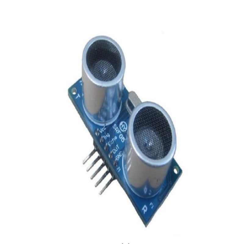 Jual Dijual Ultrasonic Sensor Module HY-SRF05 untuk Arduino Terbatas di ...