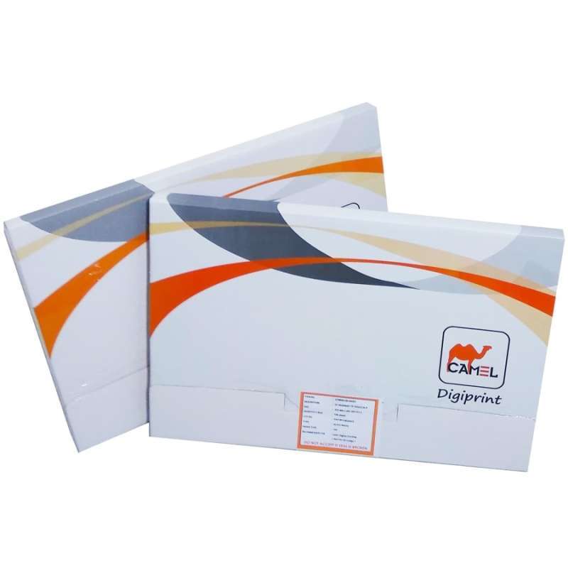 Jual Sticker Camel Vinyl Transparan 🏷️ Original Terbaru, Terlengkap ...