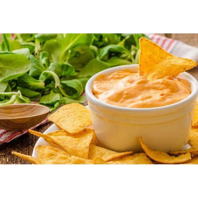 Jual Poco Loco Salsa Dip Con Queso Di Seller Fb_online - Bendungan ...