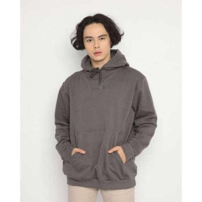 Jual Erigo Hoodie Noreen Dark Grey - Xl Di Seller Erigo Official Store ...