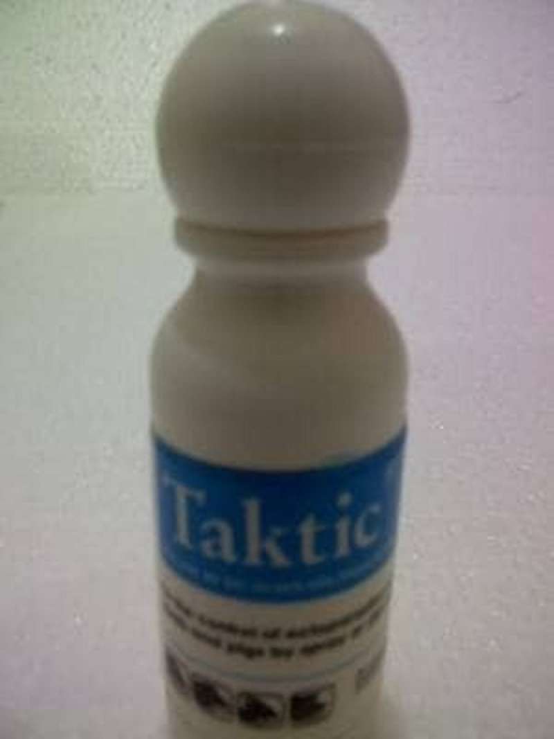 Jual Taktic Amitraz Obat Kutu Jamur Hewan Di Seller Pet Avenue ...