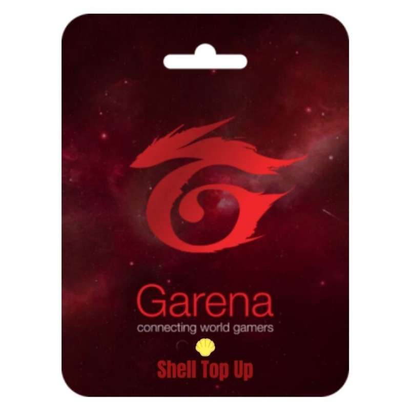 Promo Garena Shell Indonesia Diskon 27% di Seller Indexa_GameStore ...