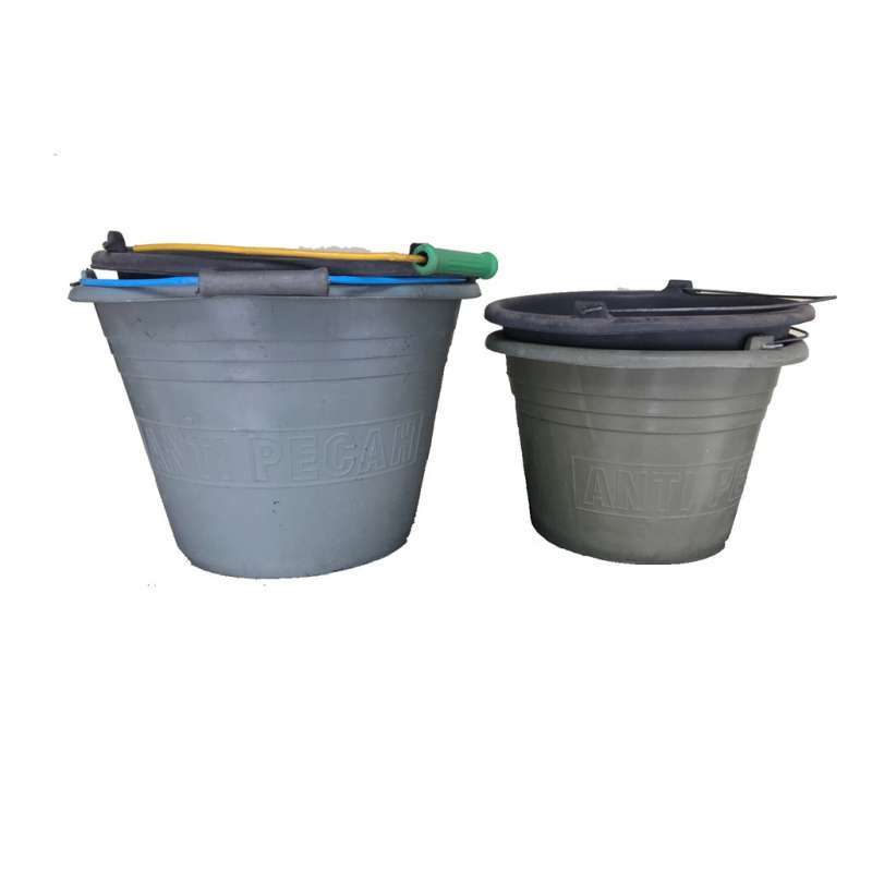 Jual Ember Cor Di Seller Tb. Andalan - Pondok Udik, Kab. Bogor | Blibli