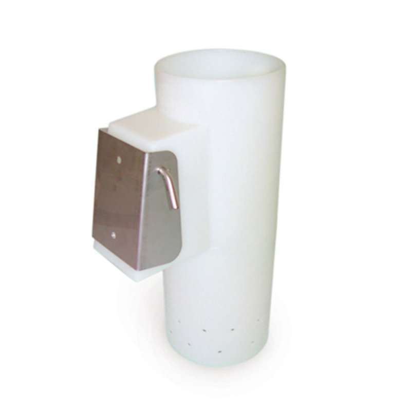 Jual Removable Transom Mount Burley Bucket di Seller LatestBuy - 6053 ...