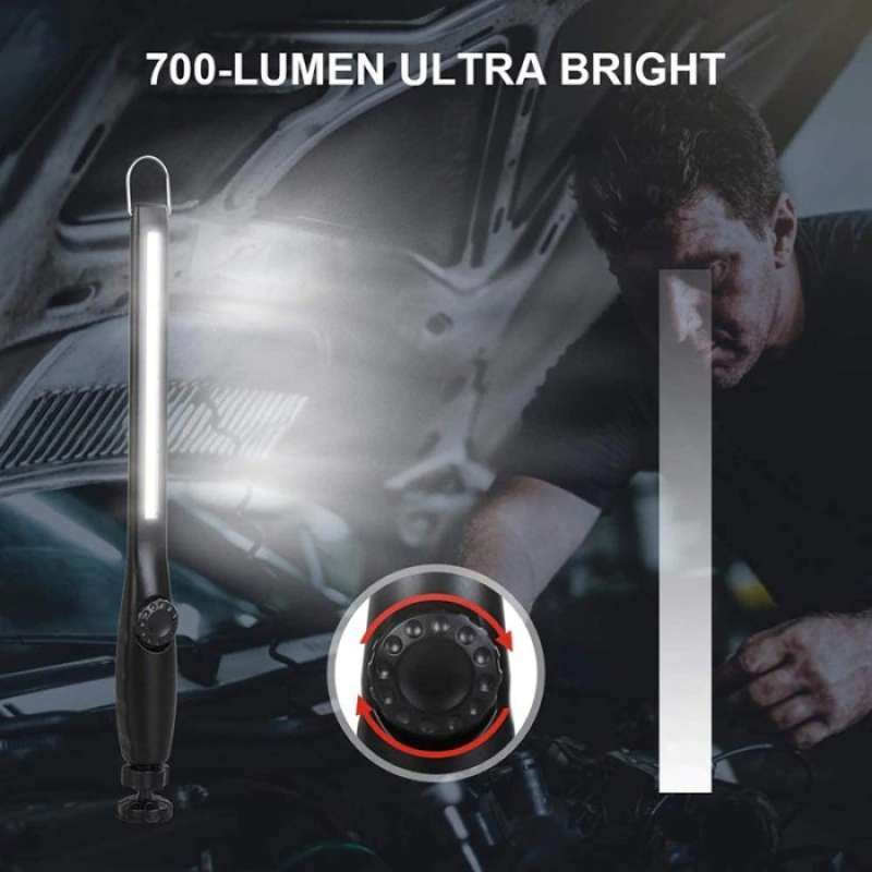 Jual Lampu Lantera LED fotografi / lampu darurat / lampu gantung magnet ...