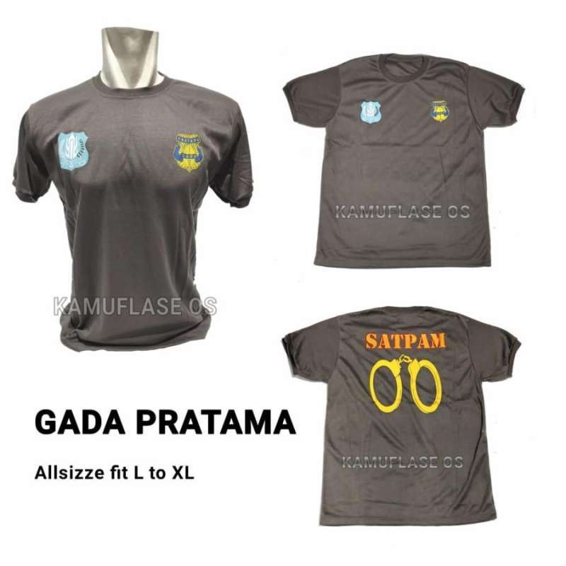 Jual Logo Gada Pratama Model Terbaru - Harga Promo Juli 2024 | Blibli
