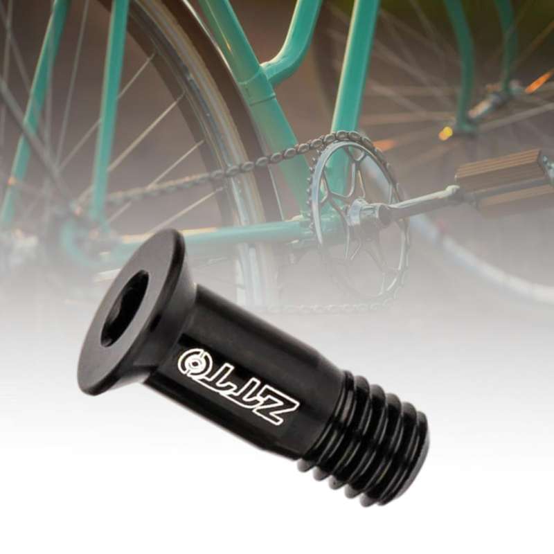 Promo Guide Roller Screw Tension Jockey Wheel Repair Bolt Road Bike ...
